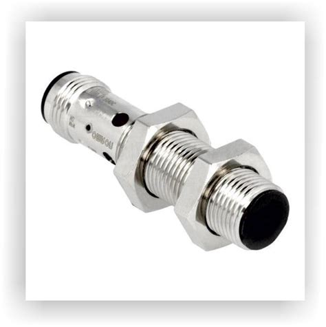 M12 Proximity Sensor Connector Type