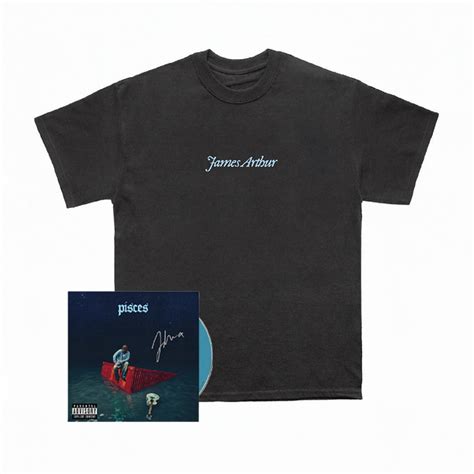 James Arthur Official Store