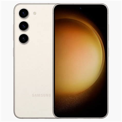 Samsung Galaxy S23: дата выхода, цены, характеристики, предзаказ и ...