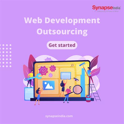 Web Development Development Agency Synapseindia Medium