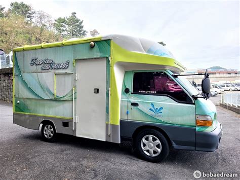 1999 현대 뉴 포터 캠핑카 중고차 보배드림 사이버매장 1999 현대 뉴 포터 캠핑카 중고차 보배드림 사이버매장