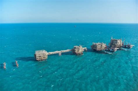 Uae Ipo Nmdc Energy Shares End Day Up 8 In Years Biggest Offering Arabian Business Latest