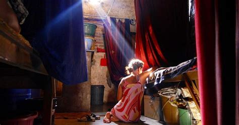 Indie Journal Sex Workers Recognised As ‘informal Workers In Nhrcs Advisory