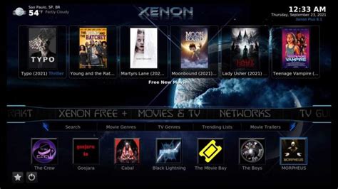 How To Install Kodi Diggz Xenon Plus Free99 Build March 2024