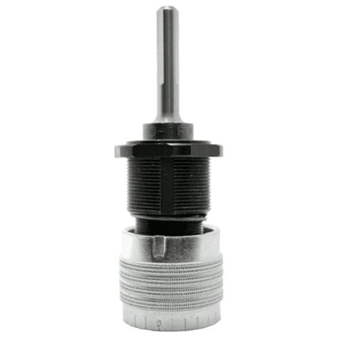 Zt680 Tf Microstop Cage No Footpiece 14 Dia 3 Flat Shaft Adept