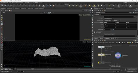 landscape from ue4 to maya houdini general topics and other sdks nvidia developer forums