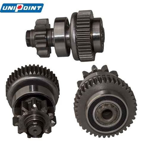 Felcas ⚡bendix Arranque Kubota Opel Carrier Transicold Sistema Denso