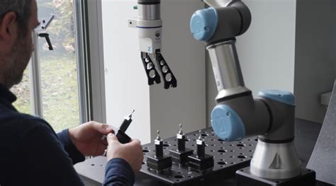 Quality Assurance Boosted With Automated µcmm Metrology And Quality News Online Magazine