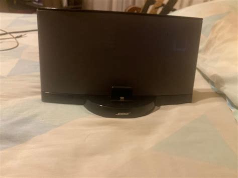 Bose Room Speaker Audio Soundbars Speakers Amplifiers On Carousell