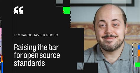 Leonardo Javier Russo · Github