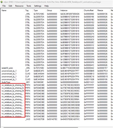 Sims 4 Sound Tool 1127 Page 7 Downloads The Sims 4 Loverslab