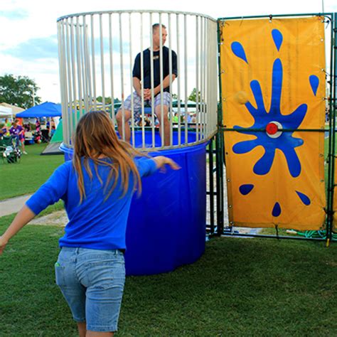 Cool Down With Water Activities Fun Services