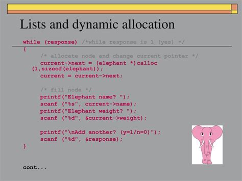 Ppt Linked Lists Powerpoint Presentation Free Download Id3909079
