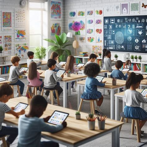 ما يحتاج الآباء إلى معرفته حول استخدام الذكاء الاصطناعي في المدارس