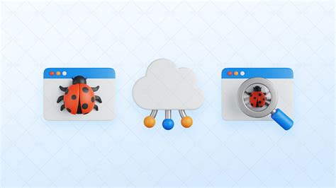 Programming 3d Icons Graphics Motion Array