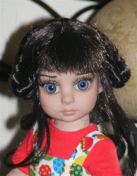 Tonner Patsy Doll