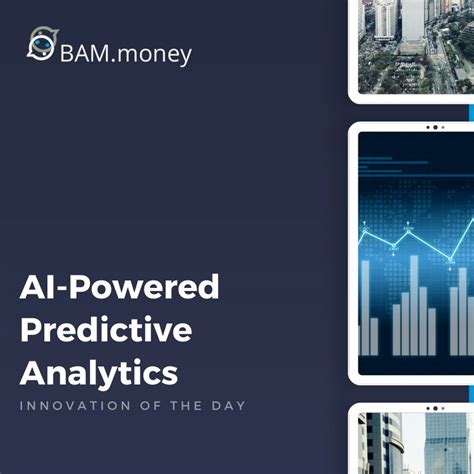 Aipredictiveanalytics Futureisnow Ai Machinelearning