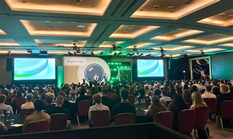 From Cardiff School Of Management To Assistant Manager At Deloitte London