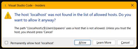 Visual Studio Code May