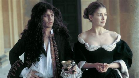 Watch And Stream Online Via Hulu And Peacock From The Libertine 2004