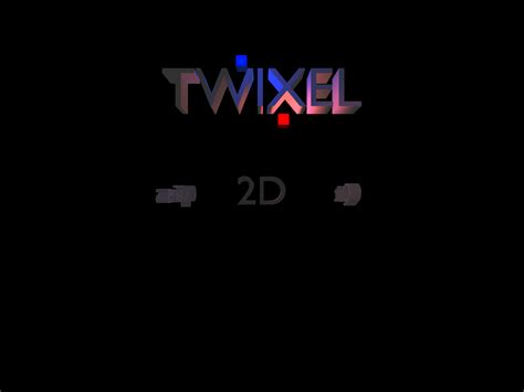 Twixel Steam Release Progress Update News Moddb