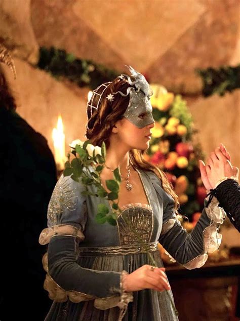 Hailee Steinfeld As Juliet Capulet In Romeo And Juliet 2013 Romeo