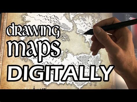 Make Fantasy Maps In Gimp On Mac Xogera