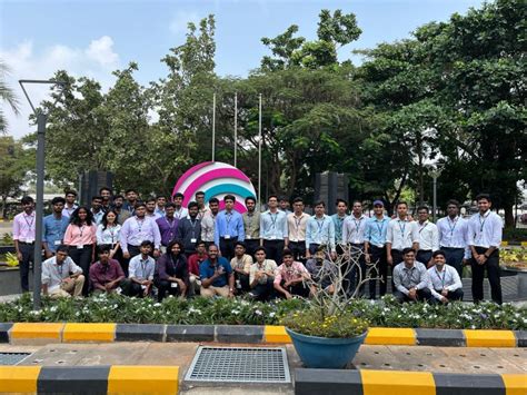 Prathyumnan M On Linkedin Heyy Guys Im Thrilled To Share The Exciting News That I Have Joined