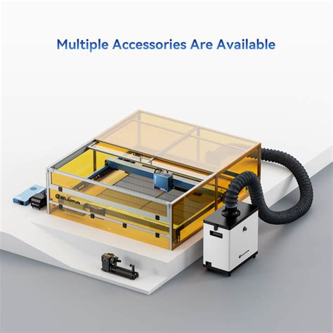 Sculpfun S70 Max 70w Laser Engraver And Cutting Machine Sculpfun