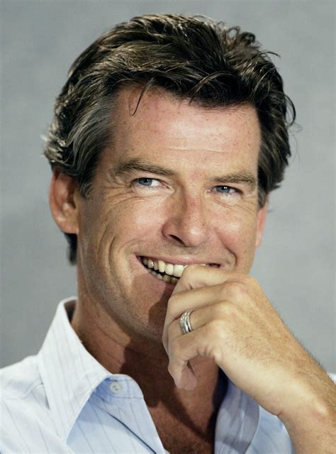 Happy Birthday Pierce Brosnan Pierce Brosnan Movie Stars Actors