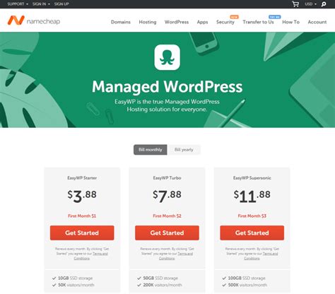 how to link wordpress to namecheap in a few simple steps themewaves
