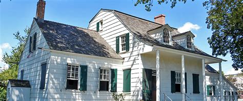 Dutch Colonial Shutter Styles Dutch Colonial Architecture And Trim