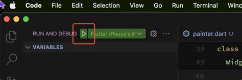 Please Make The Debug Button Bigger · Issue 163193 · Microsoftvscode · Github