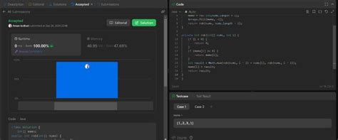 Aman Kothari On Linkedin Dynamicprogramming Leetcode Codinglife