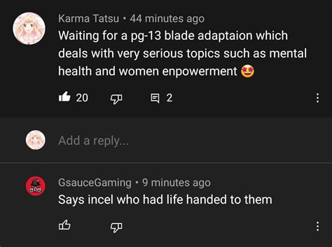 Most Logical MCU Stan Argument R FuckMarvel