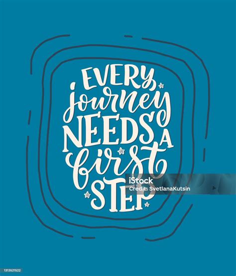 비즈니스 동기부여에 대한 현대서예 스타일로 손으로 그린 글자 인용 프린트와 포스터 디자인을 위한 영감 슬로건 벡터 리더십에 대한