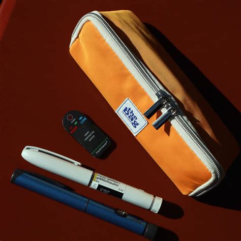 The Bag Insulinsaver
