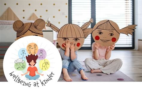 Wellbeing At Kinder Recognized As Good Practice 92 Points And A