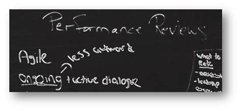 Debugging Performance Reviews In Tech What To Keep And What To Ditch