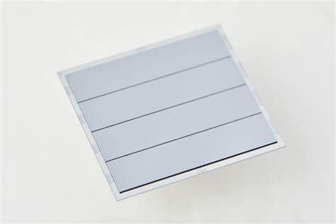 Worlds First Scalable Multi Chip Quantum Processor