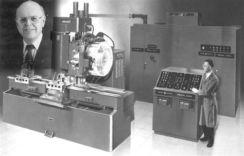 Cnc Robotics Manufacture