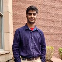 Dhruv Bhatia - Noida, Uttar Pradesh, India | Professional Profile ...