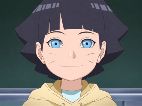 Novo Episódio De Boruto Dá Destaque Para Himawari Uzumaki Fatos