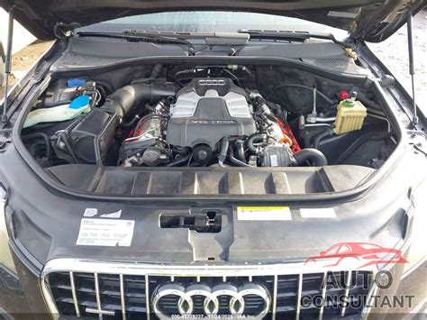 2012 Audi Q7 3 0t Premium Gas Wa1lgafe3cd004360