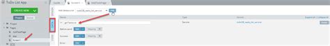 Ionic Quickstart Database Tutorial