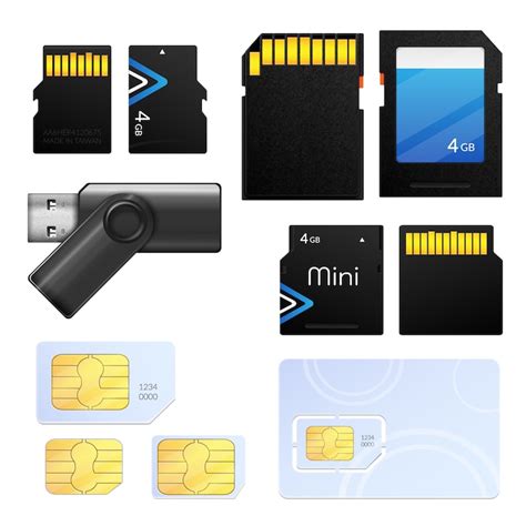 Memory Card Png Memory Card Png