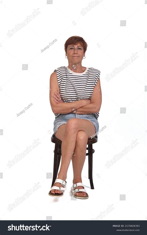 3.192 Women Sitting T Shirt Summer Poses Images, Stock Photos & Vectors ...