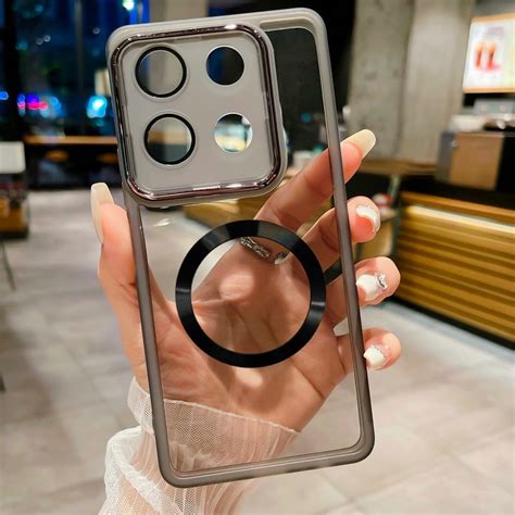 Jual Case Infinix Gt Pro Zero G G Note Pro Pro Plus Pro Soft Case Square