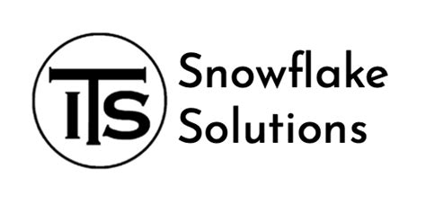 integrating databricks with snowflake snowflake solutions
