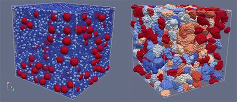 Nasa Sc22 Rocket Plume Surface Interaction Simulations For Moon And Mars Landings